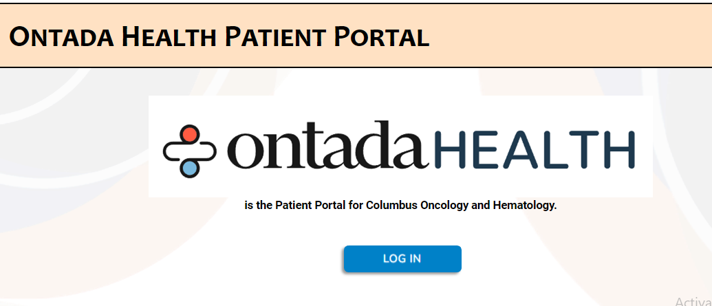 About Ontada - Ontada Health