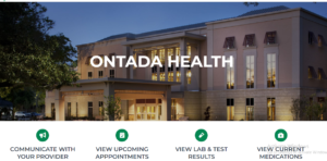 Ontada Health Features - Ontada Health