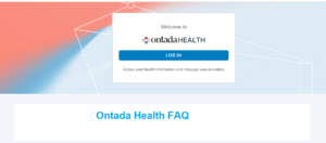 Ontada Health FAQ - Ontada Health